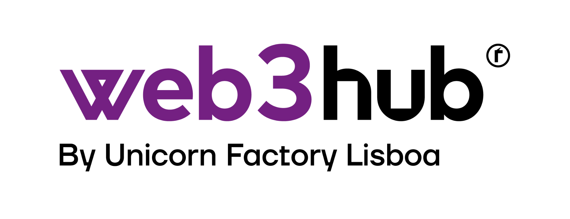 Hubs • Unicorn Factory Lisboa